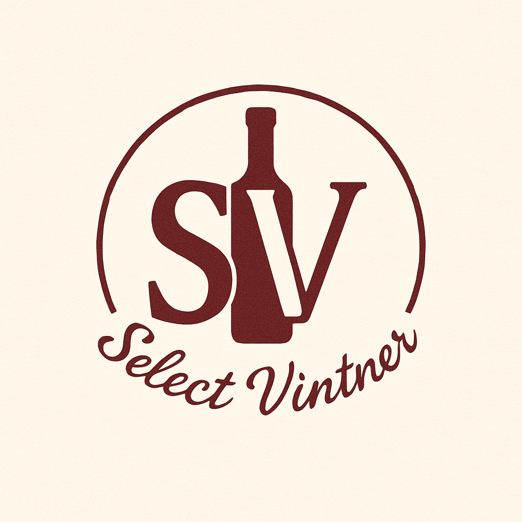 Select Vintner store
